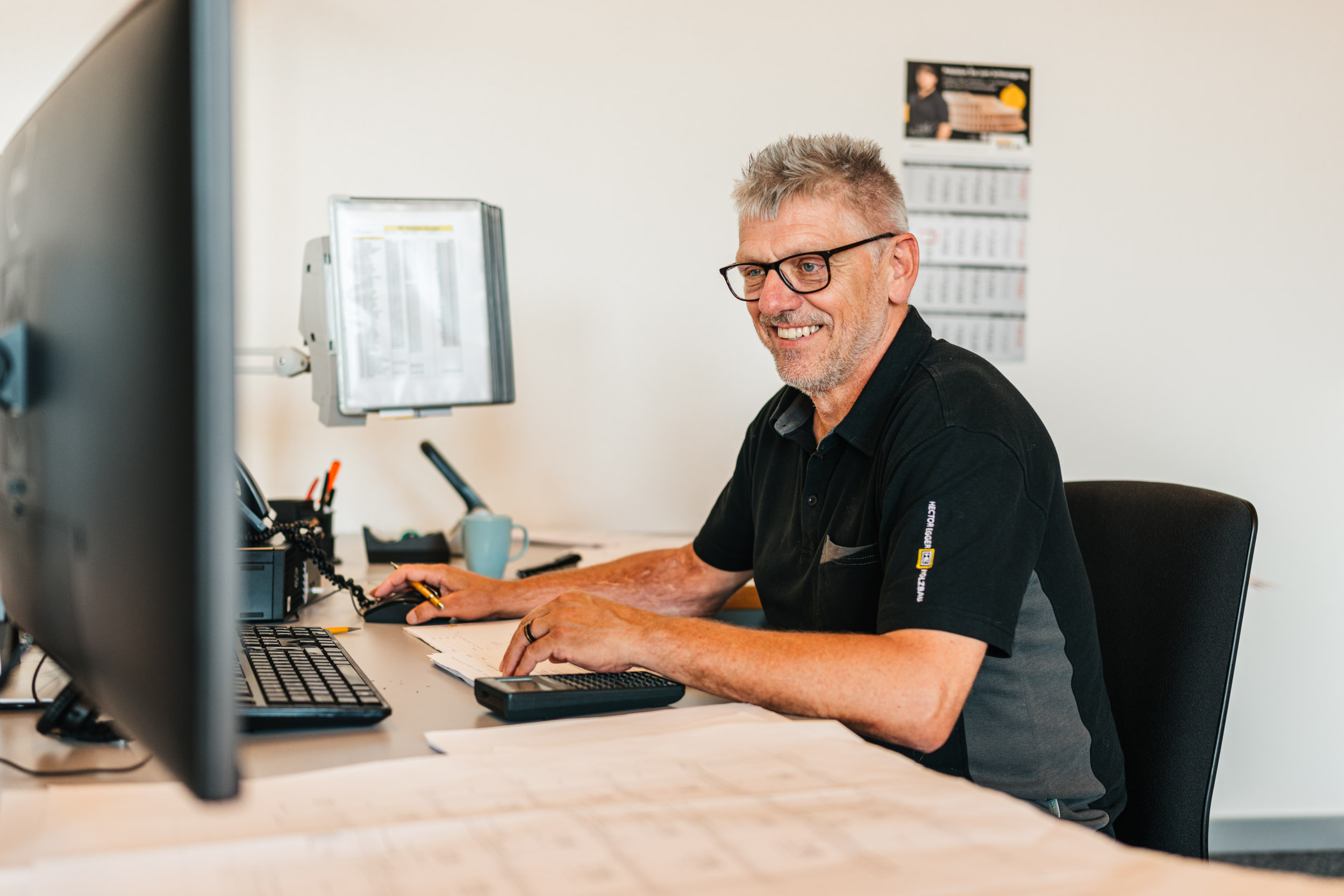 Firmenprofil Hector Egger Holzbau | hector-egger.ch